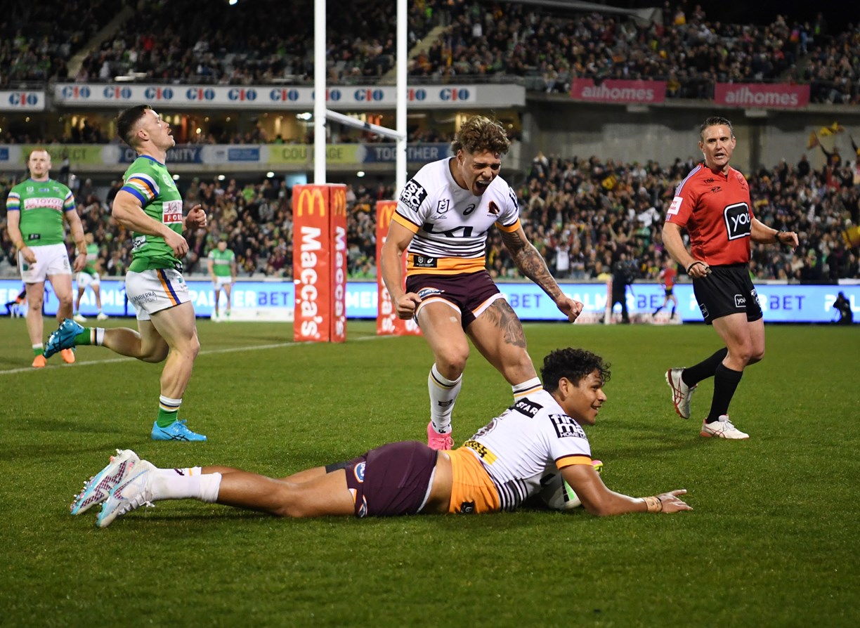 Best photos from Round 26 | NRL.com