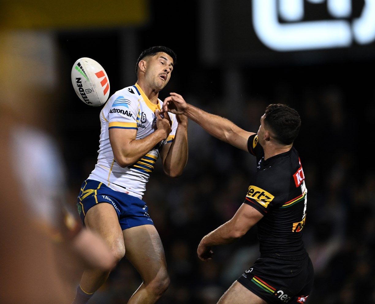 Best photos from Round 26 | NRL.com