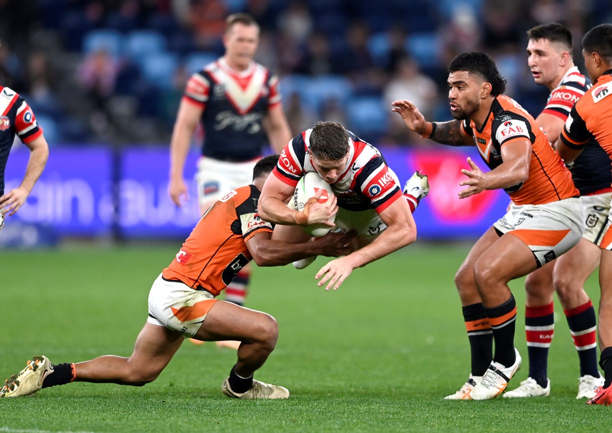 Best photos from Round 26 | NRL.com