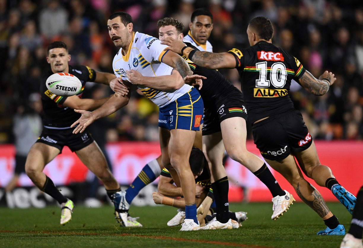 Best photos from Round 26 | NRL.com