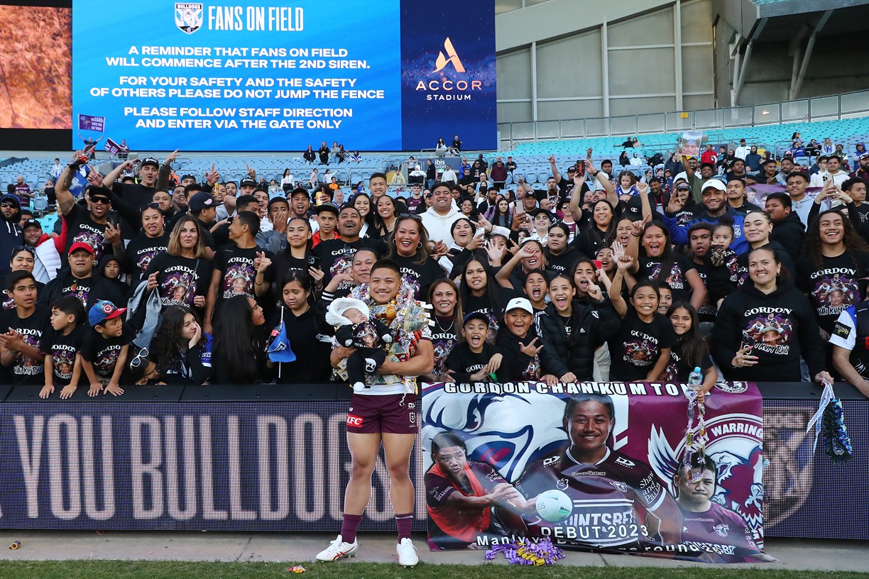 Best photos from Round 26 | NRL.com