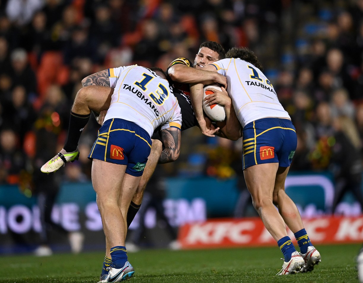 Best photos from Round 26 | NRL.com