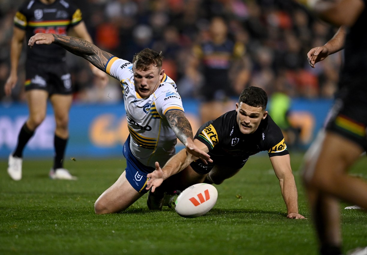 Best photos from Round 26 | NRL.com