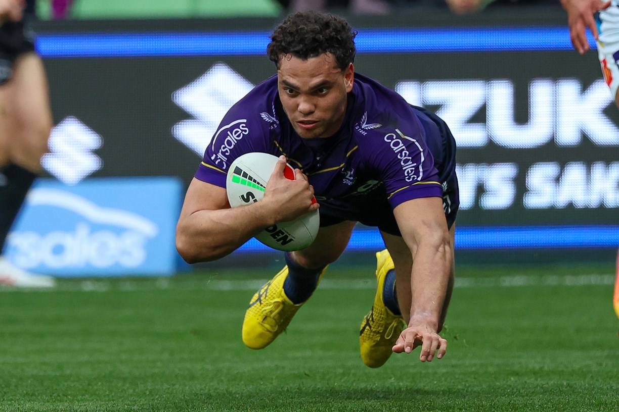 Best photos from Round 26 | NRL.com