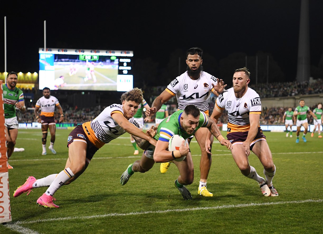 Best photos from Round 26 | NRL.com