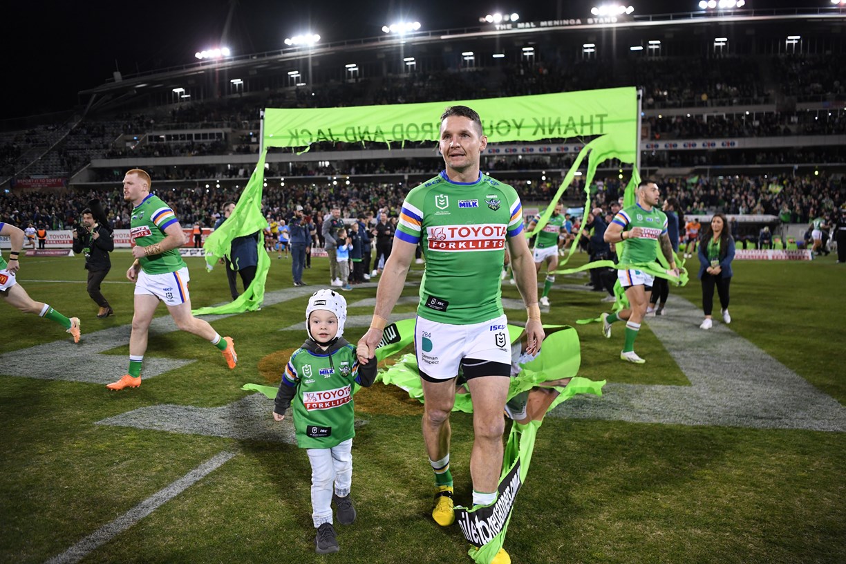 Best photos from Round 26 | NRL.com