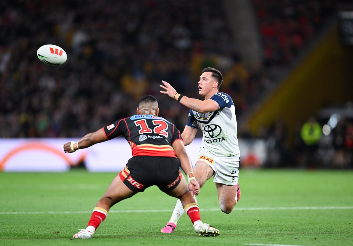 Best photos from Round 26 | NRL.com
