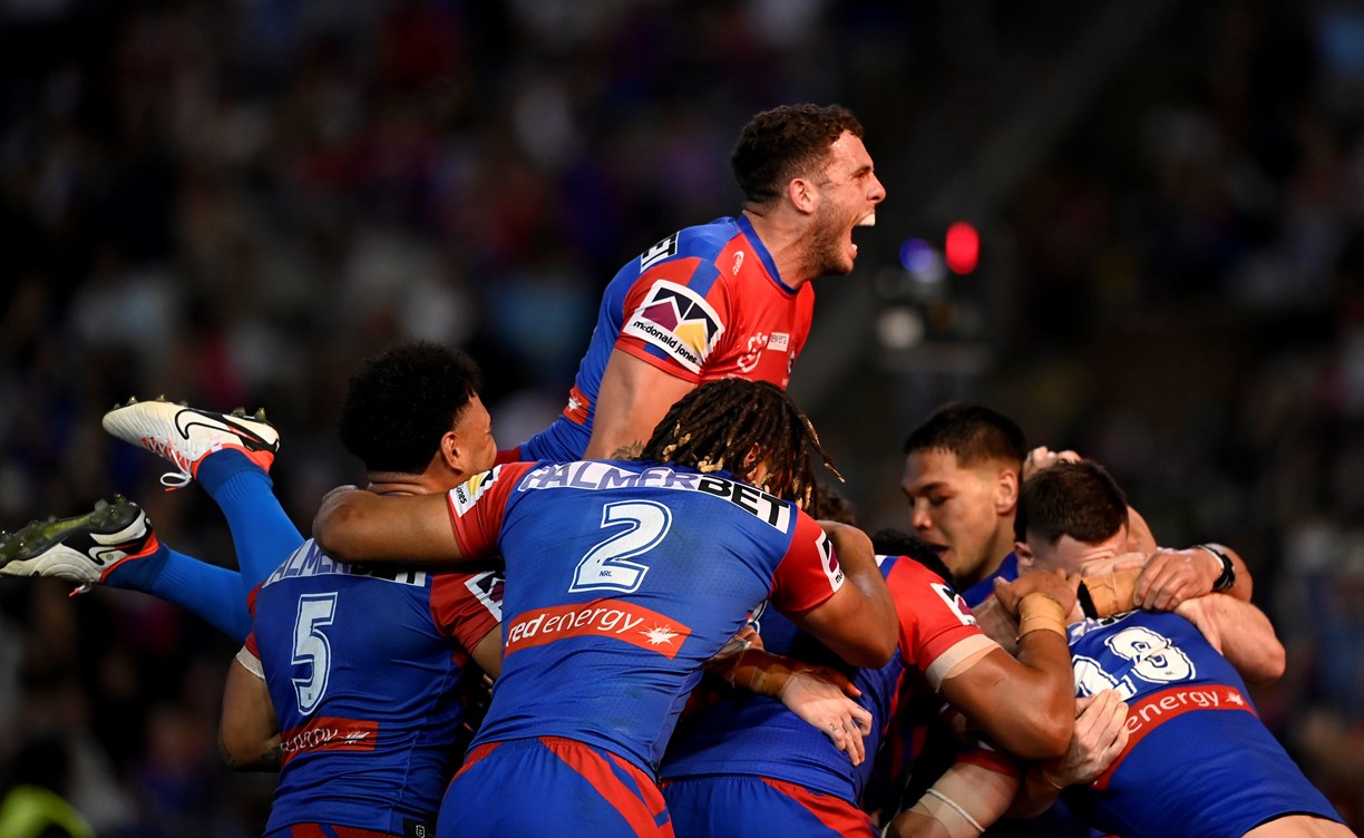 Best photos from Round 26 | NRL.com
