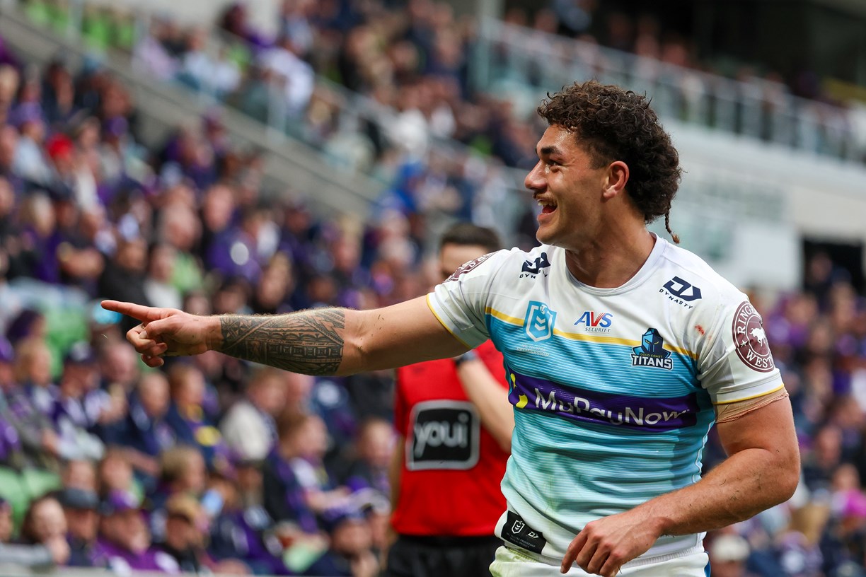 Best photos from Round 26 | NRL.com