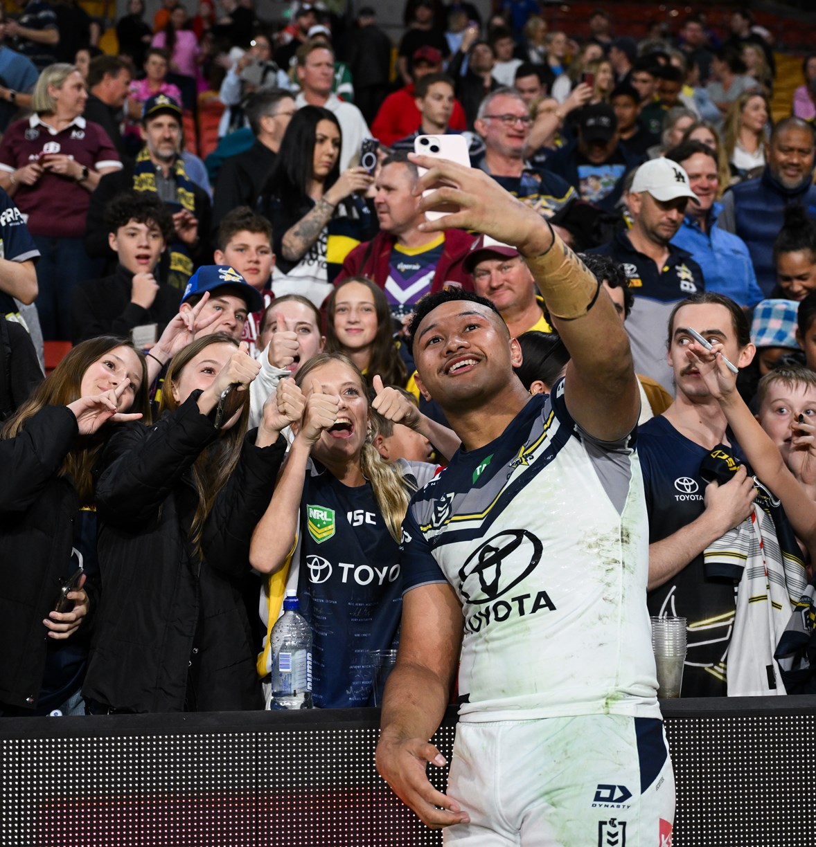 Best photos from Round 26 | NRL.com