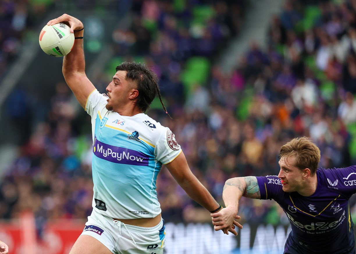 Best photos from Round 26 | NRL.com