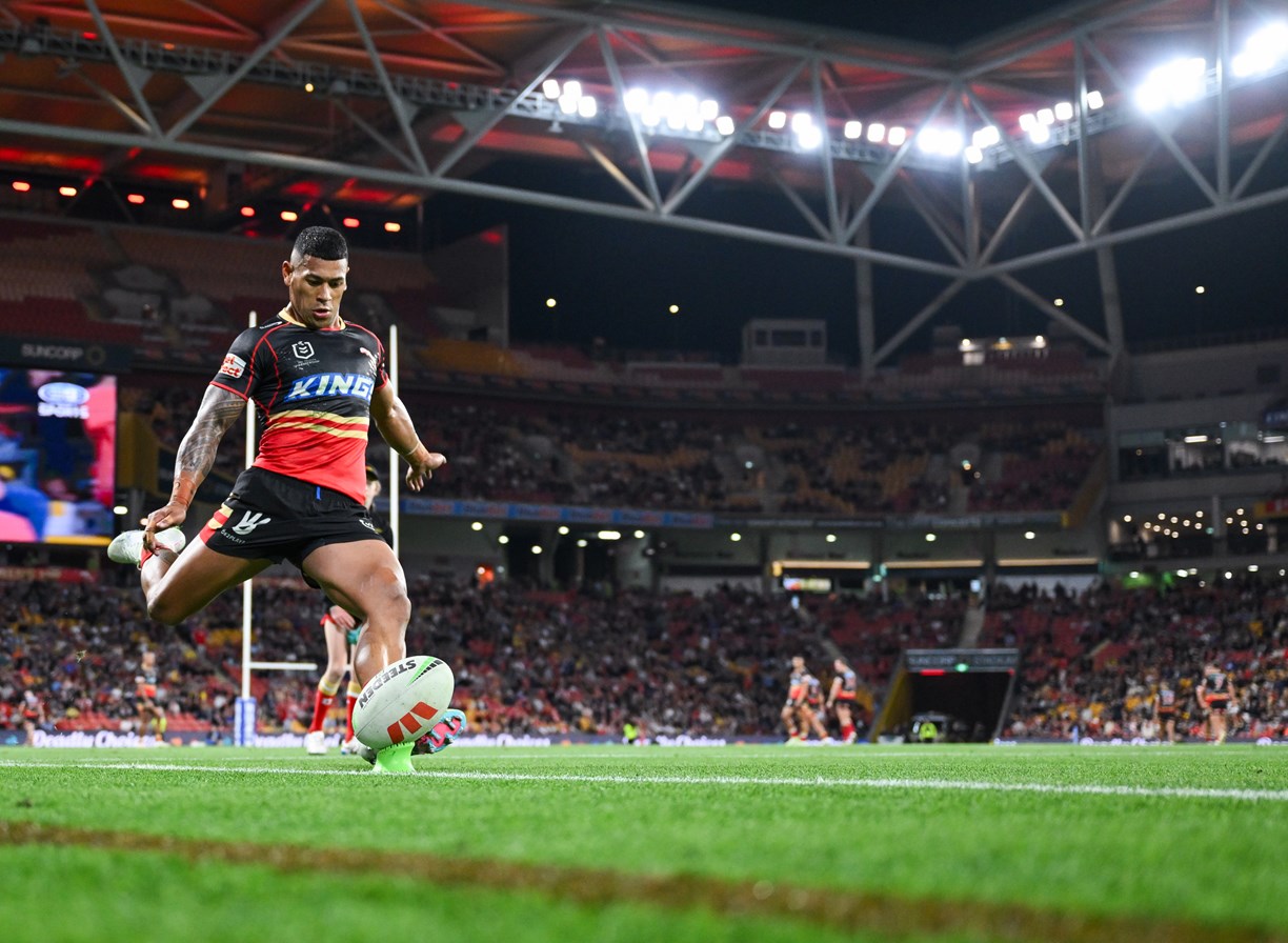 Best photos from Round 26 | NRL.com