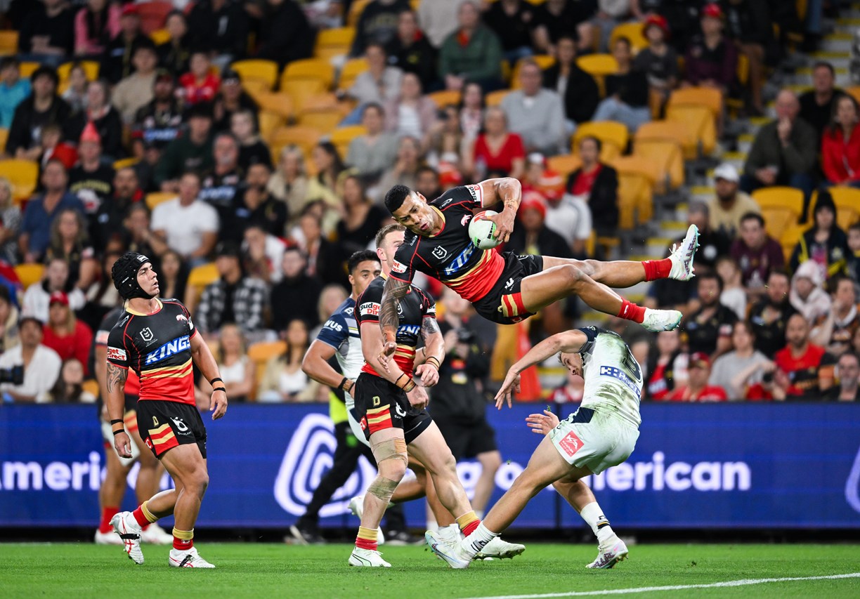 Best photos from Round 26 | NRL.com