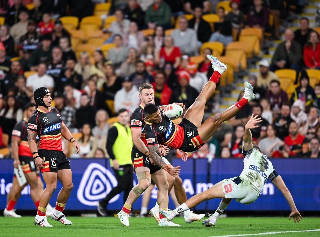 Best photos from Round 26 | NRL.com