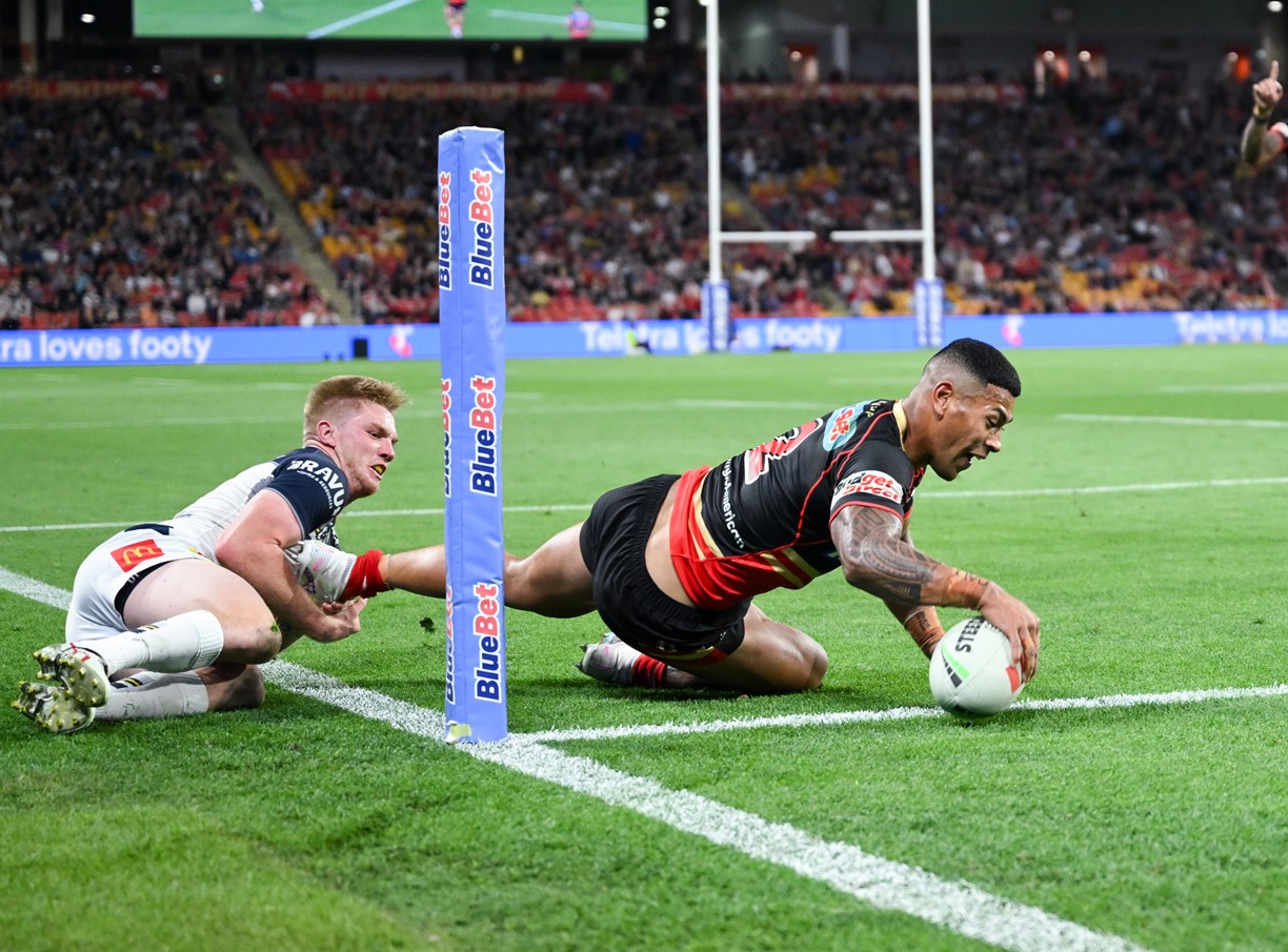 Best photos from Round 26 | NRL.com