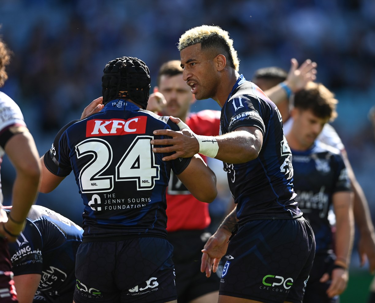 Best photos from Round 26 | NRL.com