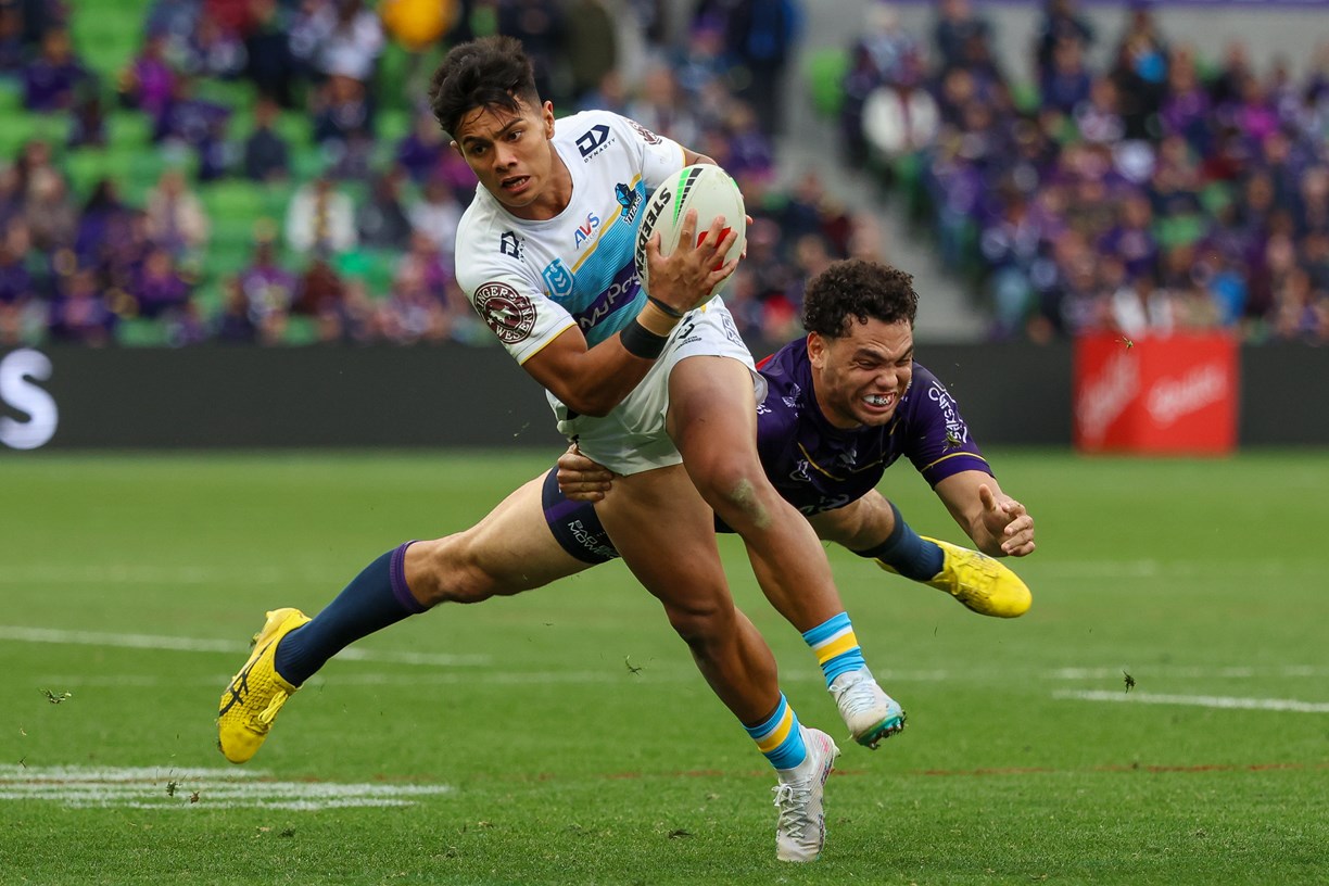 Best photos from Round 26 | NRL.com