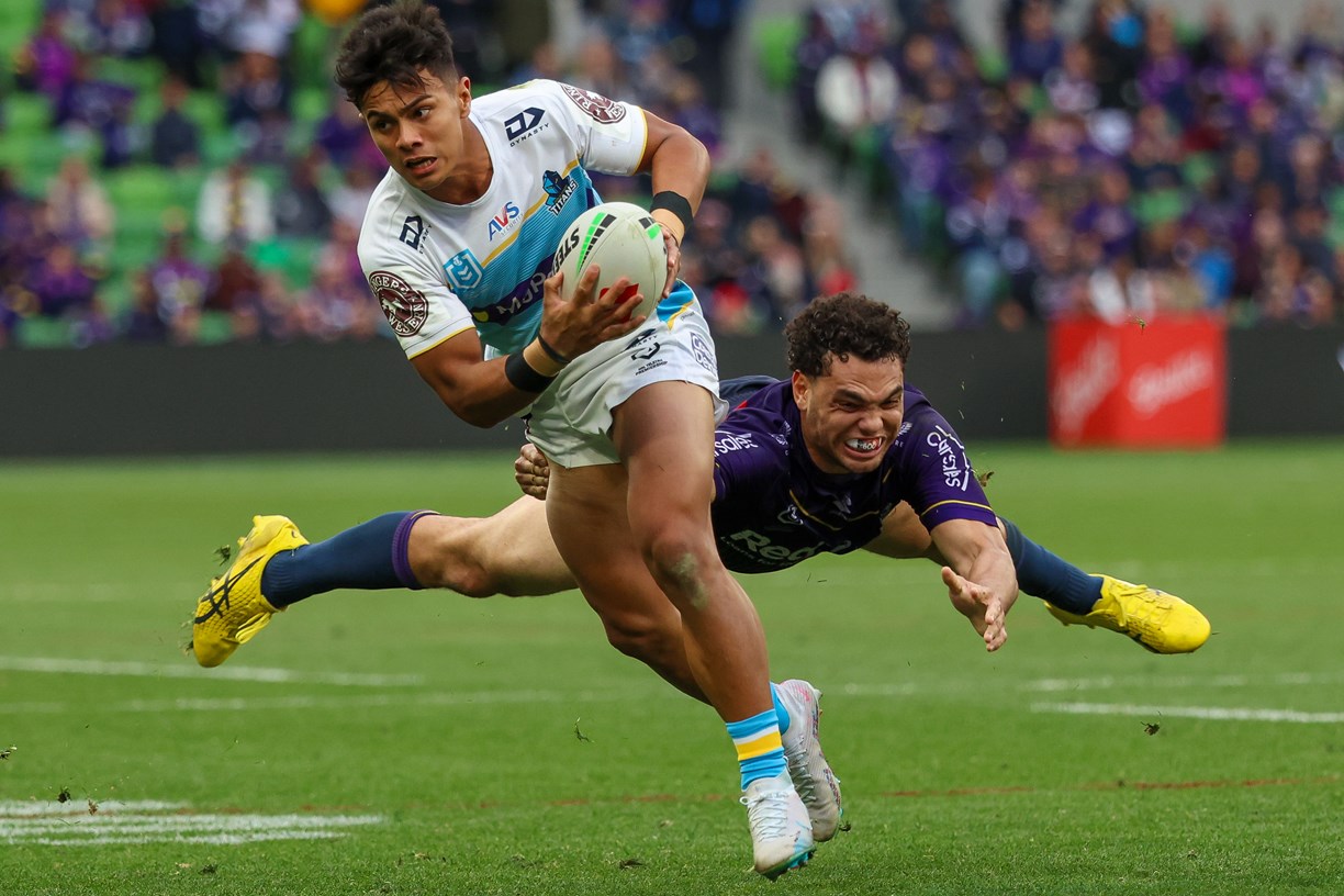 Best photos from Round 26 | NRL.com