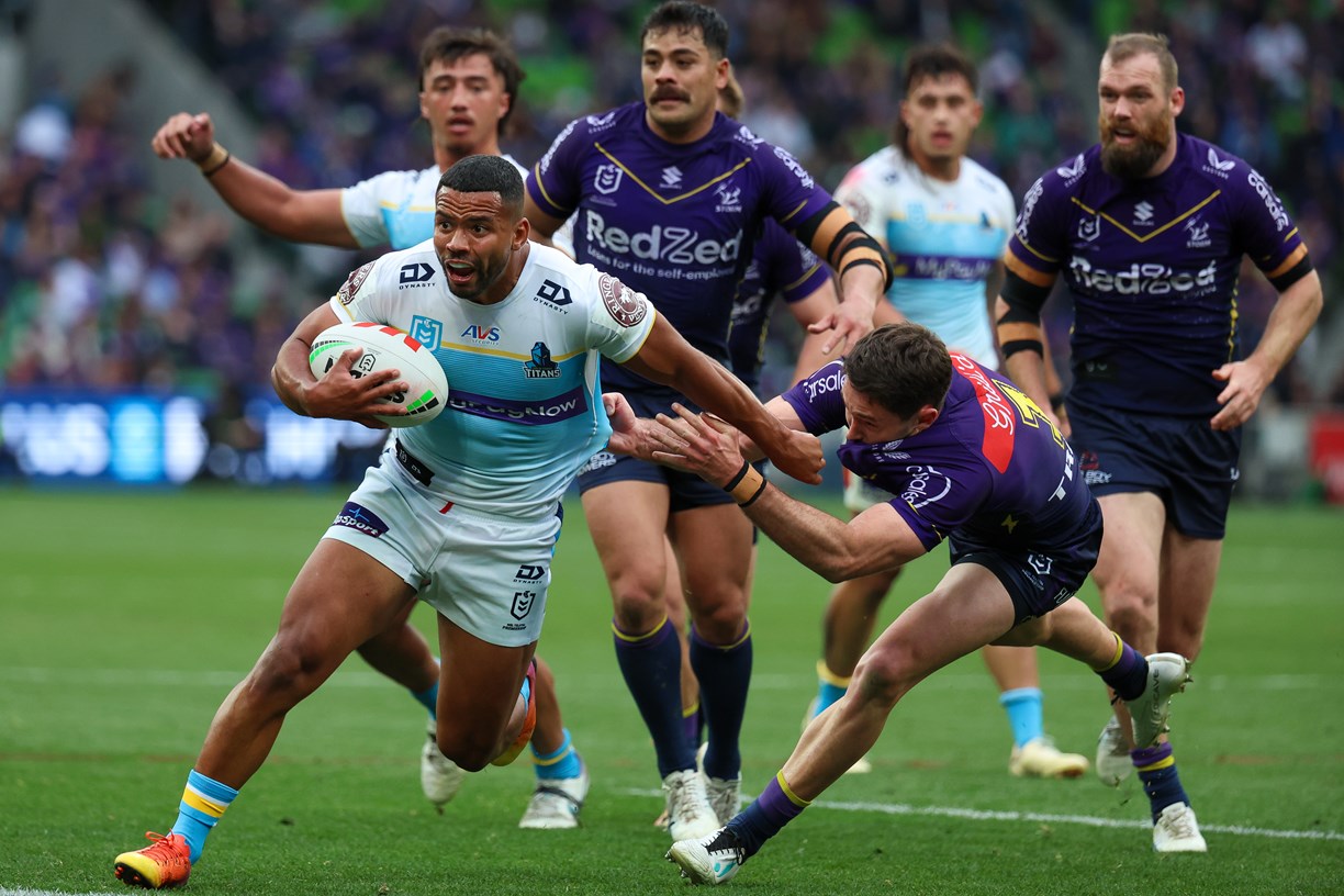 Best photos from Round 26 | NRL.com