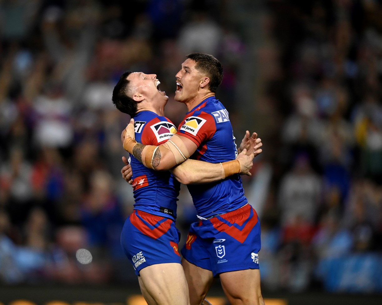 Best photos from Round 26 | NRL.com