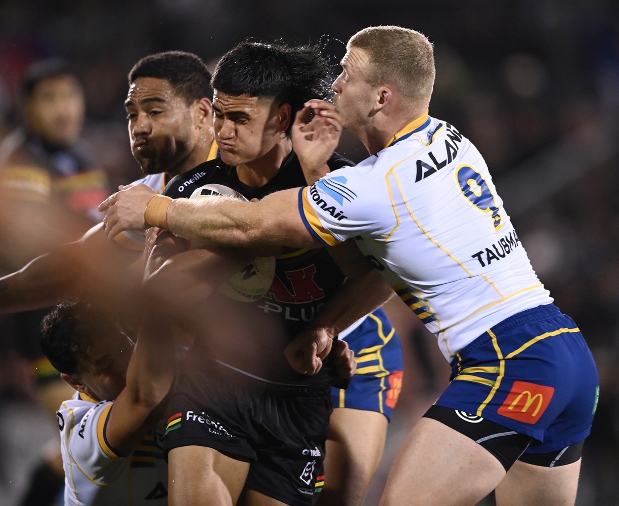 Best photos from Round 26 | NRL.com