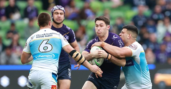 Storm v Titans - Round 26, 2023 - Match Centre | NRL.com
