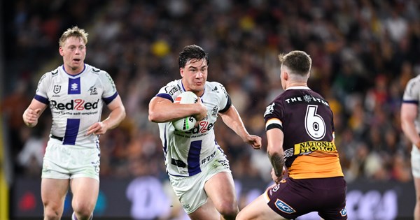 Broncos v Storm - Round 27, 2023 - Match Centre | NRL.com
