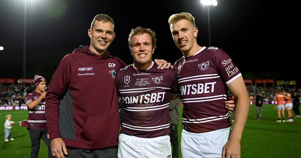 NRL 2024, Manly Sea Eagles, talking points for 2024, tip sheet, Tom ...