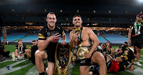 NRL 2024, NRLW 2024, season predictions, analysis, expert opinion ...