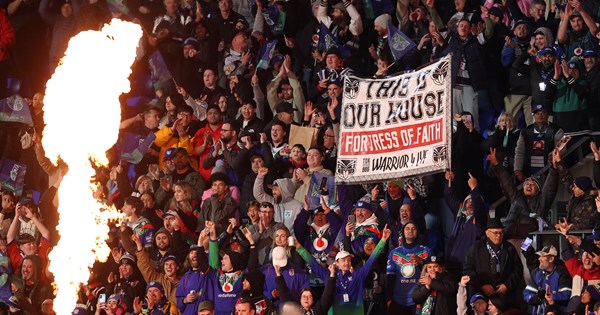 NRL 2023, NRL Finals, Storm v Roosters, Warriors v Knights, NRL media ...