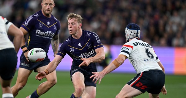 NRL 2023, NRL Finals, best players, Warriors v Knights, Storm v ...