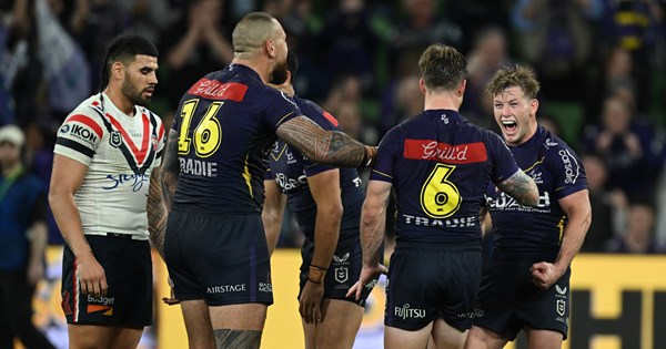 NRL news, Finals Week 2 semi finals wrap-up, scores, highlights ...