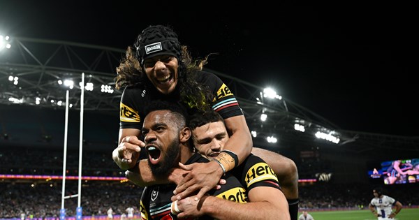 NRL news, Finals Week 3 wrap-up, scores, highlights, details, injuries ...