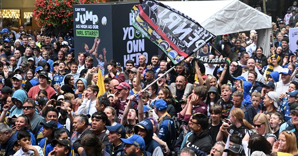 NRL 2023: Everything you need to know about Fan Fest | NRL.com