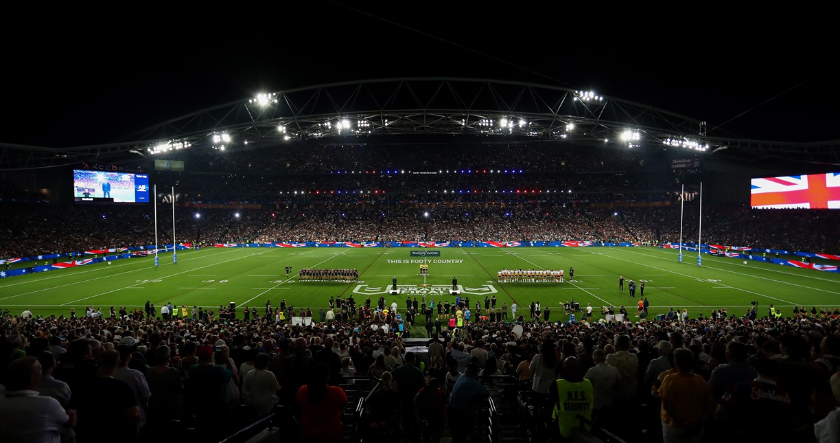 NRL 2023, Grand Final Day, Best photos from NRL Photos as Nathan Cleary ...