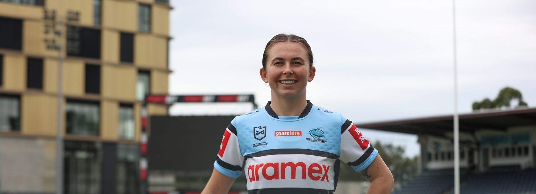 NRL 2023; NRLW, Cronulla Sharks, Quincy Dodd, hooker turns down rivals ...