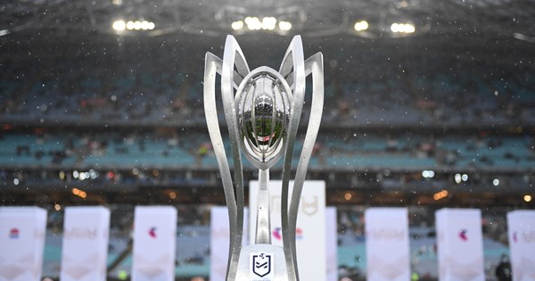 NRL 2023, NRLW Competition, Women's Collective Bargaining Agreement ...