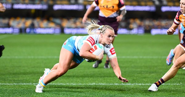 Broncos v Titans - Round 2, 2023 - Match Centre | NRL.com