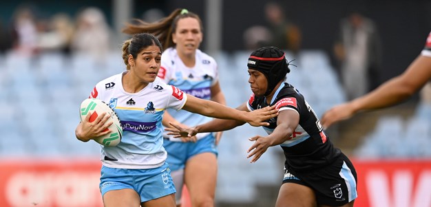 Official NRL Casualty Ward & Injury Information | NRL.com