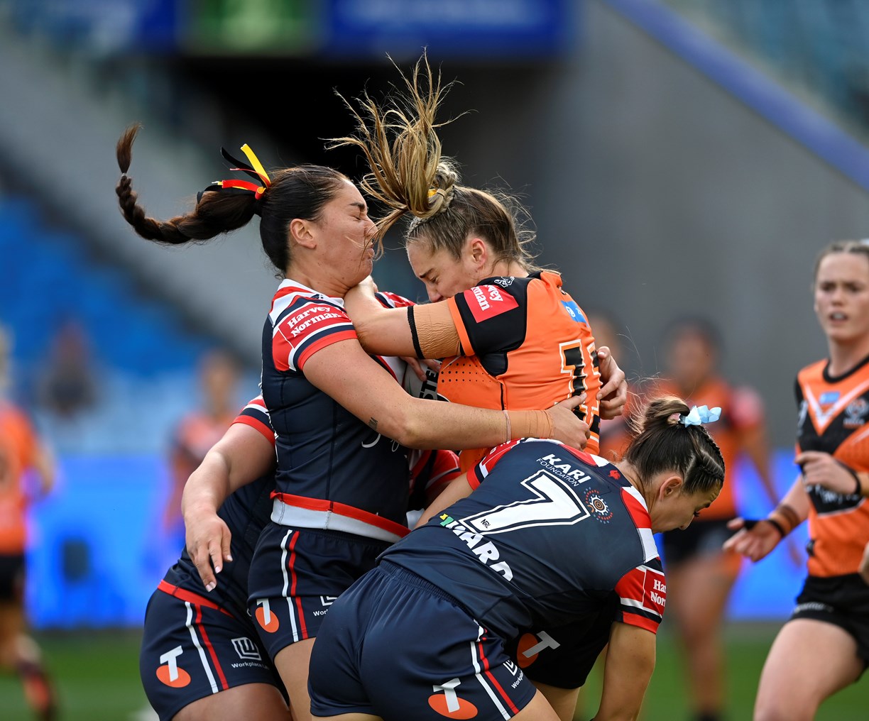 Best photos from Round 6 | NRL.com