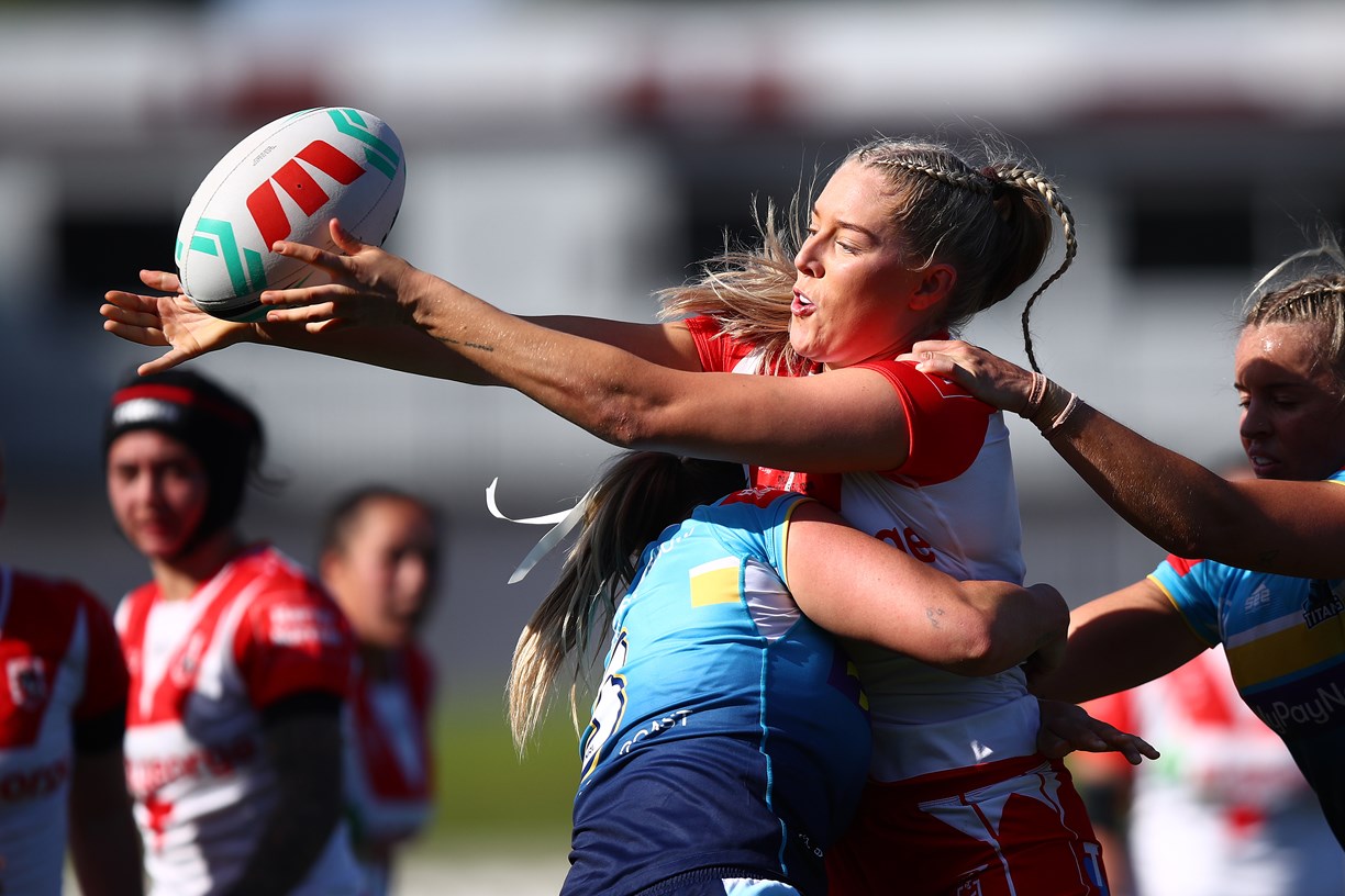 Best photos from Round 6 | NRL.com