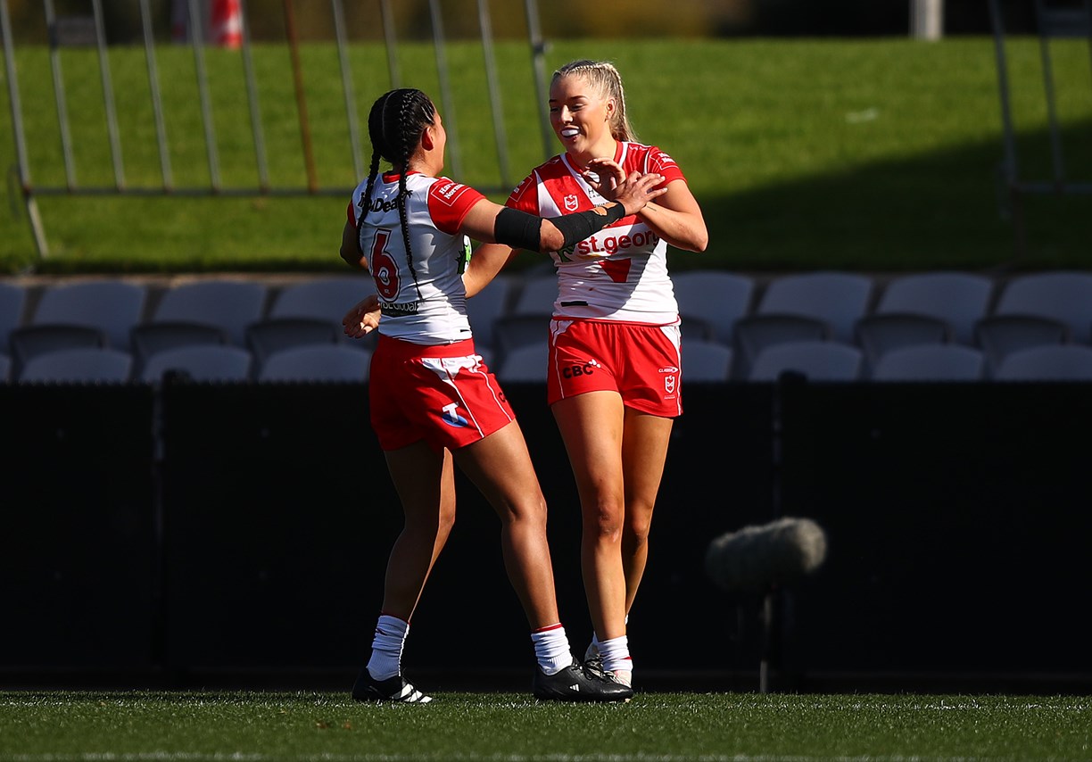 Best photos from Round 6 | NRL.com