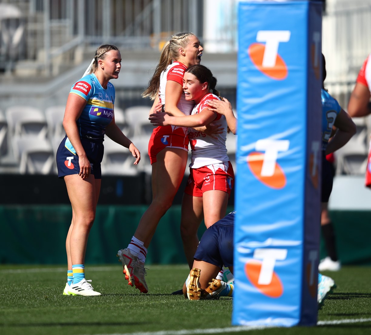 Best photos from Round 6 | NRL.com