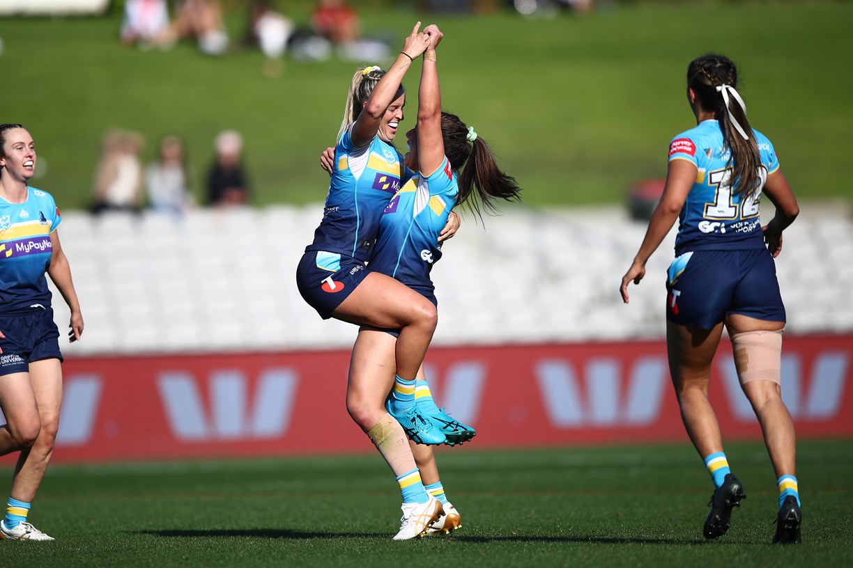 Best photos from Round 6 | NRL.com