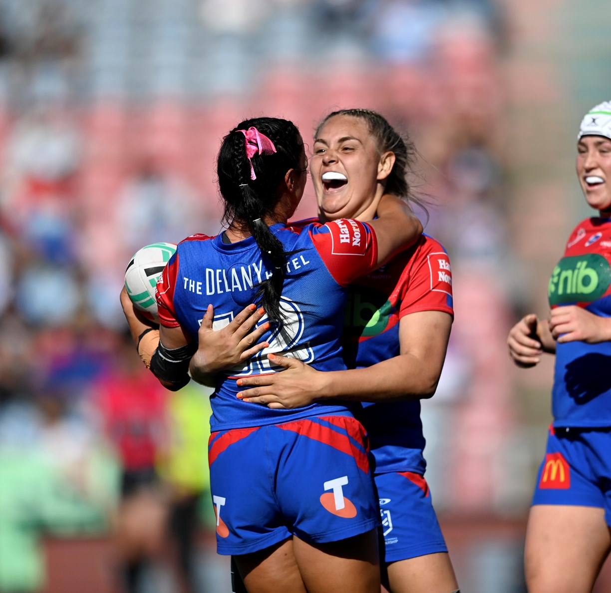 Best photos from Round 6 | NRL.com