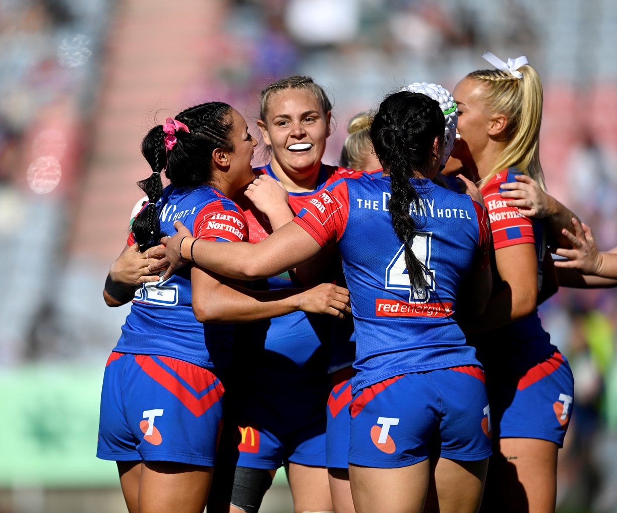 Best photos from Round 6 | NRL.com