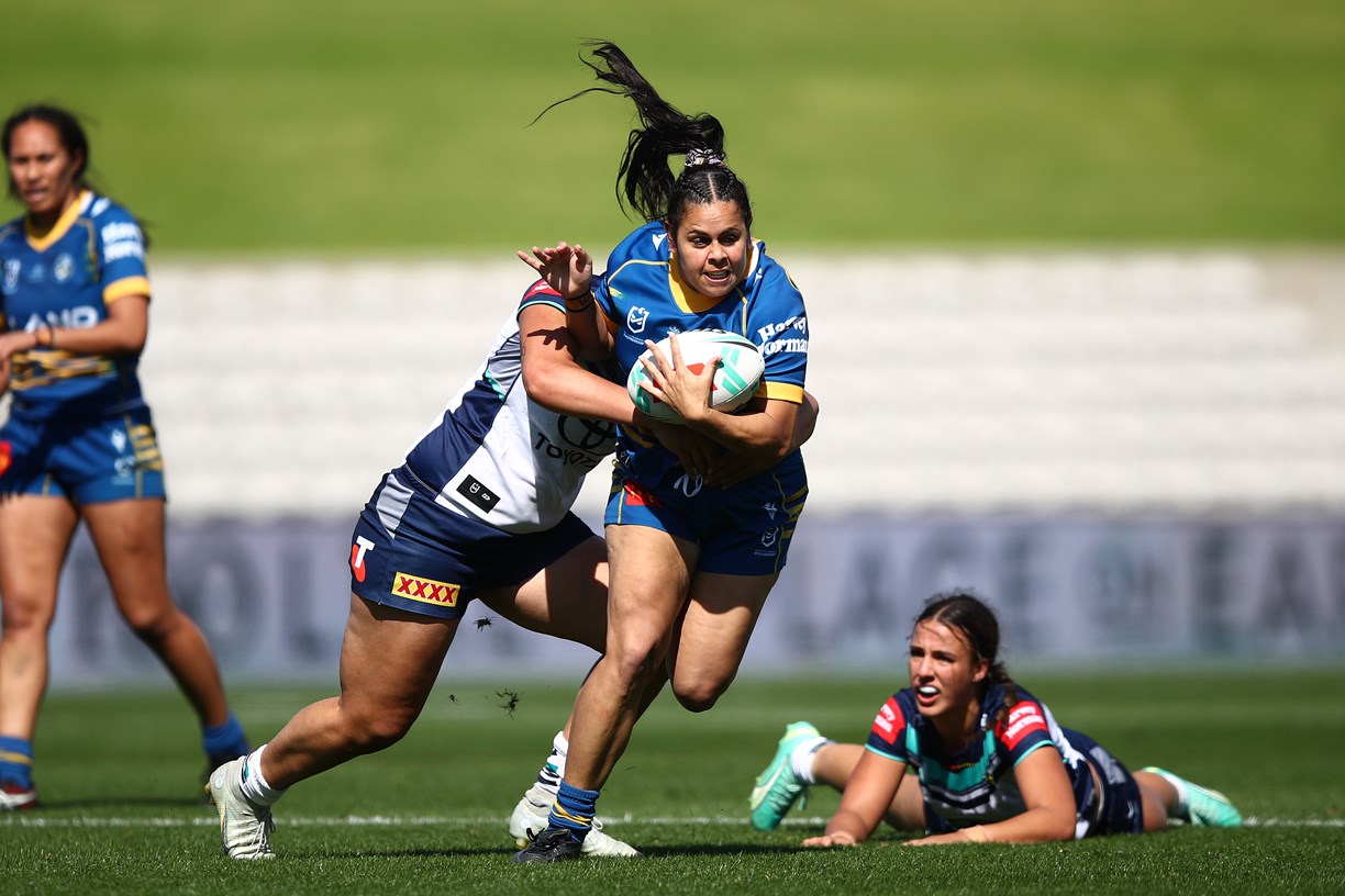 Best photos from Round 6 | NRL.com