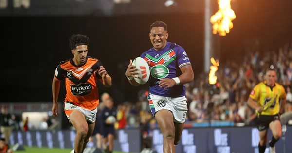 NRL Pre-season Challenge, NRL 2023, World Club Challenge 2023, NRL ...