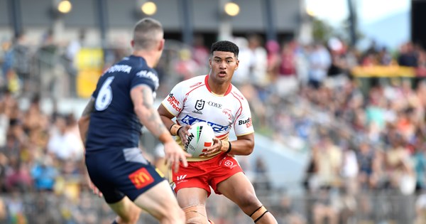 NRL Fantasy, NRL Fantasy teams analysis, | NRL.com