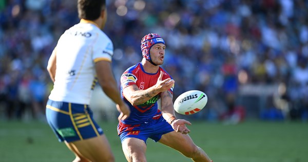 NRL Fantasy, Crucial Fantasy Calls Round 1, NRL Fantasy cash cows, NRL ...